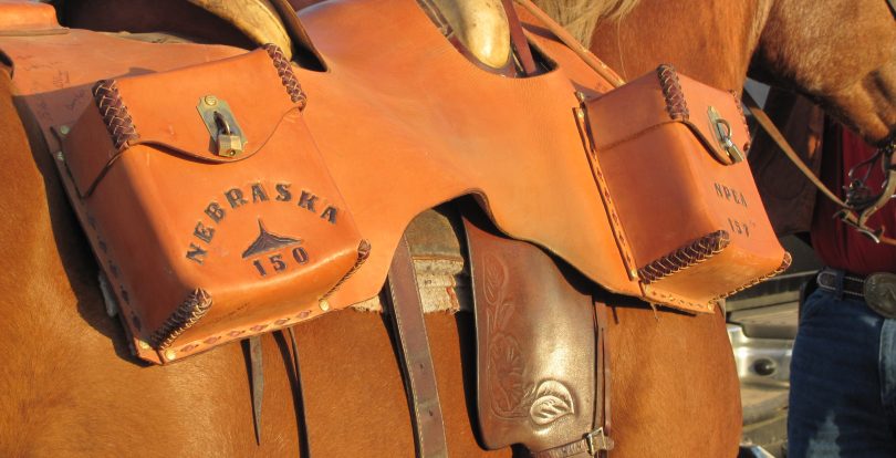 National Pony Express Association – Here Comes the Pony!