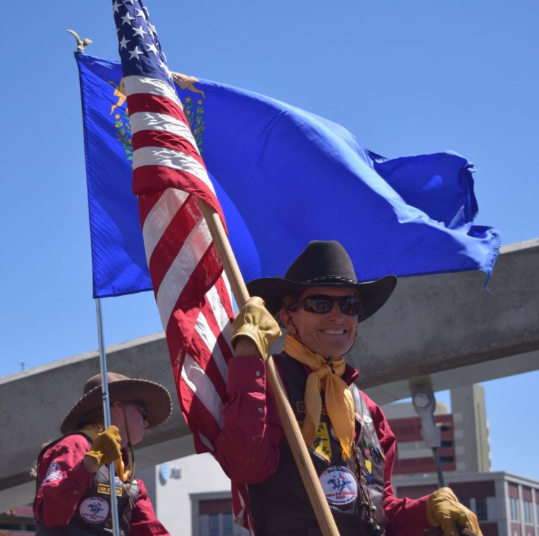 Archived Newsletters – National Pony Express Association